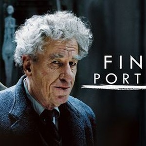 Final Portrait - Rotten Tomatoes
