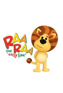 Raa Raa the Noisy Lion: Season 2 - Rotten Tomatoes