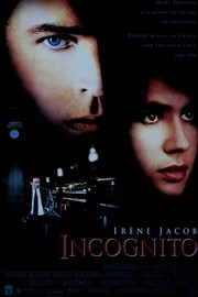 Incognito - Movie Reviews
