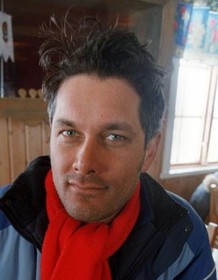 Magnus Skogsberg | Rotten Tomatoes