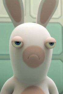 Rabbids Invasion: Season 1, Episode 34 | Rotten Tomatoes