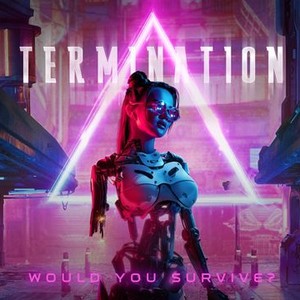 Termination - Rotten Tomatoes