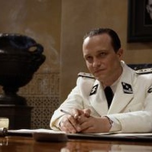 Allied - Rotten Tomatoes