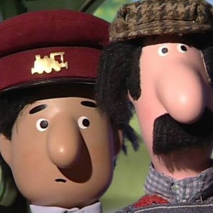 Postman Pat: Special Delivery Service: Season 4, Episode 1 - Rotten ...