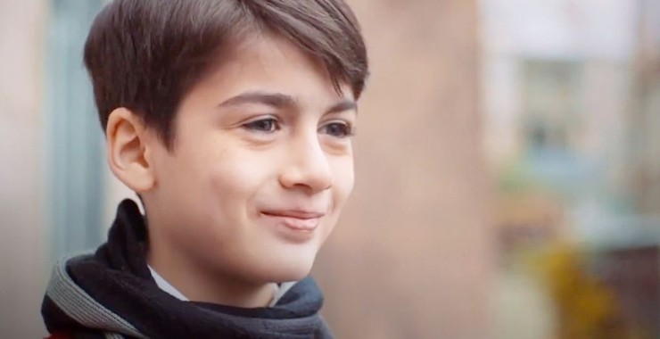 Crossing - Rotten Tomatoes