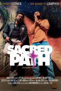 Sacred Path | Rotten Tomatoes