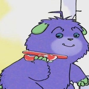 Humf: Season 1, Episode 41 - Rotten Tomatoes