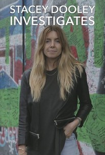 Stacey Dooley Investigates: Season 2 | Rotten Tomatoes
