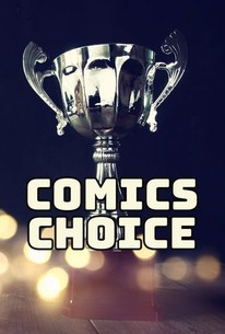 Comics Choice | Rotten Tomatoes