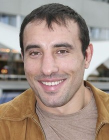 Ara Abrahamian - Rotten Tomatoes