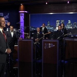 Dicky Barrett - Rotten Tomatoes