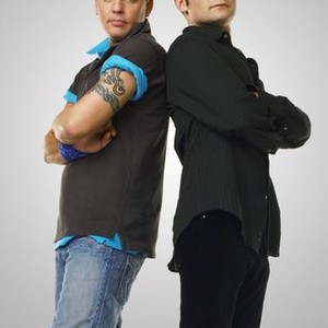 The Two Coreys - Rotten Tomatoes