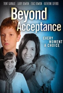 Beyond Acceptance (2011) | Rotten Tomatoes