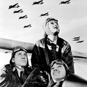 Test Pilot - Rotten Tomatoes