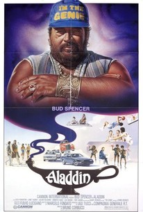 Aladdin - Rotten Tomatoes