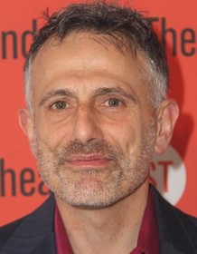 David Greenspan | Rotten Tomatoes