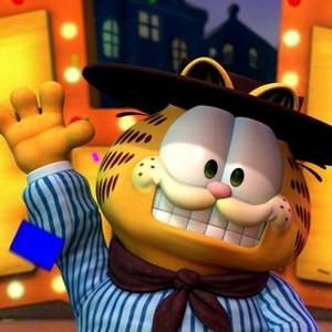 Garfield's Fun Fest - Rotten Tomatoes