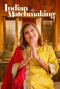 Indian Matchmaking: Season 2 | Rotten Tomatoes