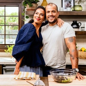 In the Kitchen With Abner and Amanda - Rotten Tomatoes