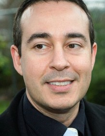 Joseph Mallozzi - Rotten Tomatoes