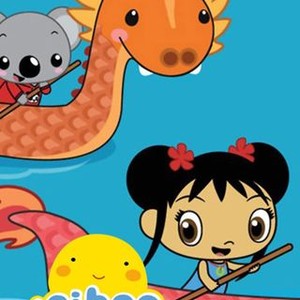 Ni Hao, Kai-lan - Rotten Tomatoes