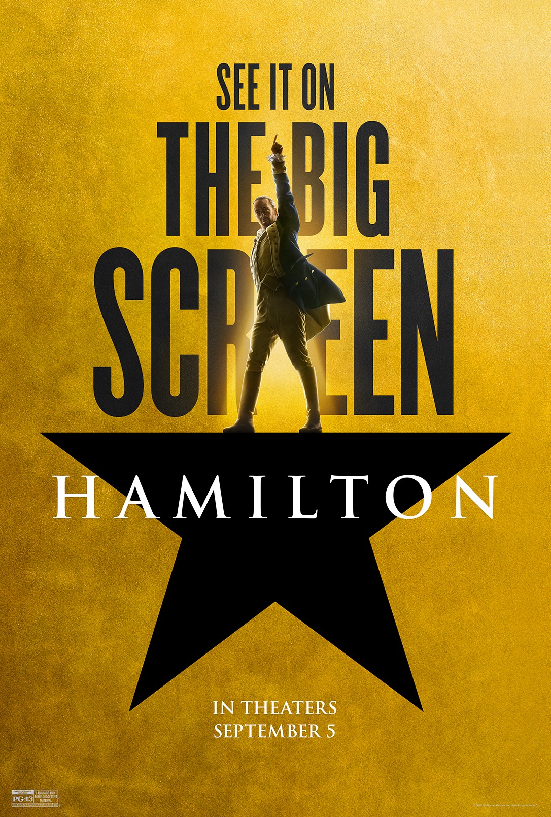 Hamilton - Trailers & Videos | Rotten Tomatoes
