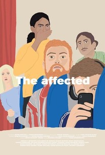 The Affected | Rotten Tomatoes