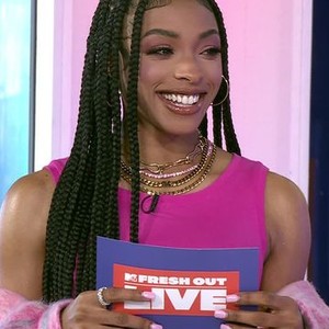 Fresh Out Live - Rotten Tomatoes