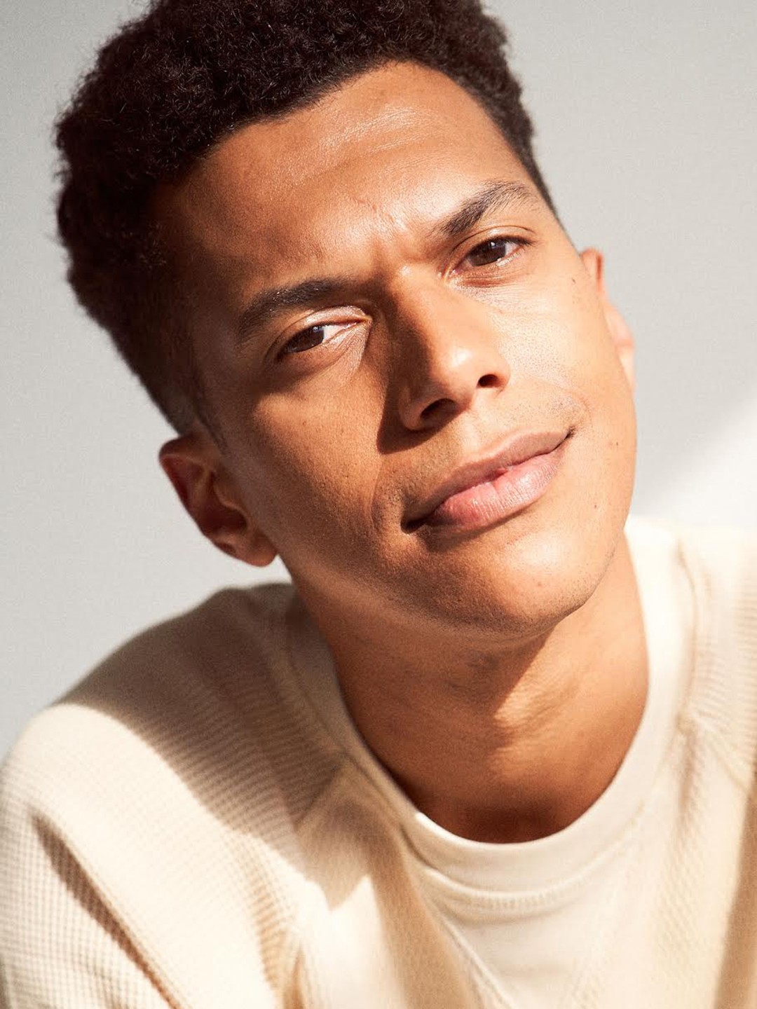 Nicholas Anthony Reid Pictures | Rotten Tomatoes