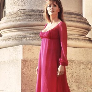 Ingrid Pitt - Rotten Tomatoes