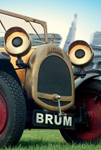Brum: Season 3, Episode 4 | Rotten Tomatoes