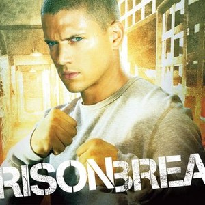 Prison Break: Season 3, Episode 5 - Rotten Tomatoes