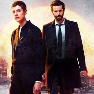 Hard Sun - Rotten Tomatoes