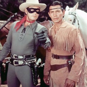 Lone Ranger - Rotten Tomatoes