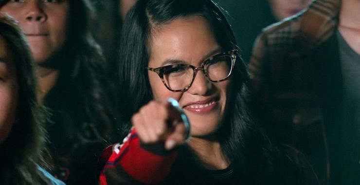 Driveways - Rotten Tomatoes