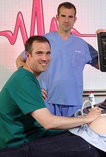 Operation Ouch!: Season 4, Episode 8 - Rotten Tomatoes