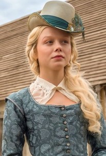 Jamestown: Season 2, Episode 8 - Rotten Tomatoes
