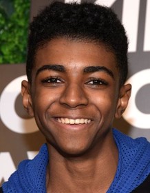 Wilson Mbomio - Rotten Tomatoes