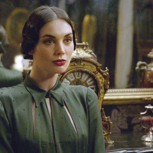 Poppy Corby-Tuech - Rotten Tomatoes