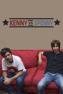 Kenny vs. Spenny - Rotten Tomatoes