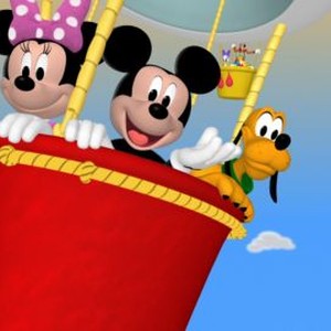 Mickey Mouse Clubhouse: Season 2, Episode 16 - Rotten Tomatoes