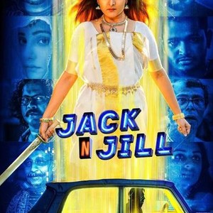 Jack N Jill - Rotten Tomatoes