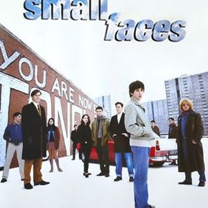 Small Faces - Rotten Tomatoes