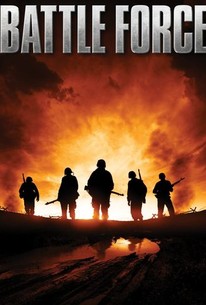 Battle Force | Rotten Tomatoes