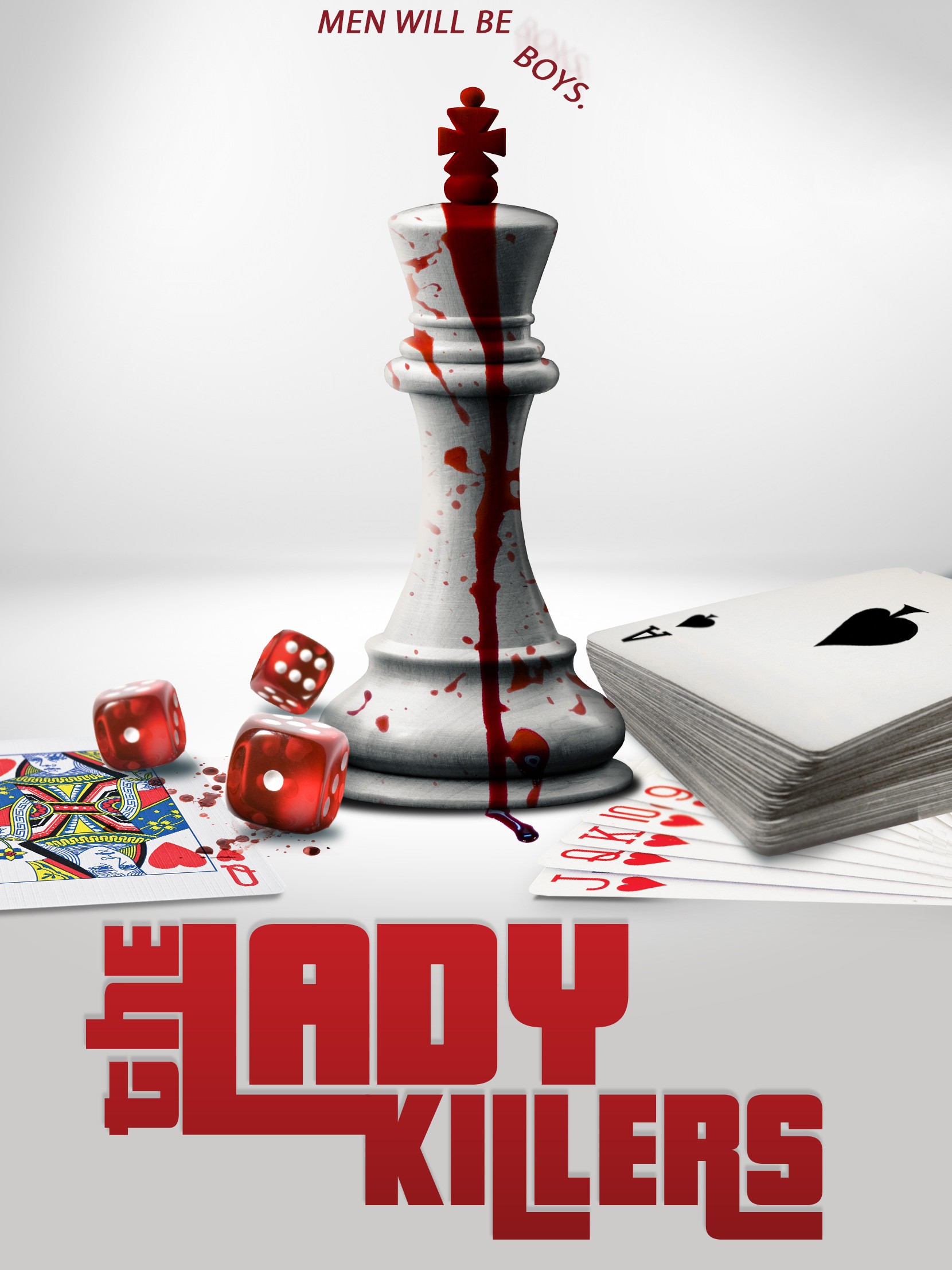 The Lady Killers - Trailers & Videos | Rotten Tomatoes