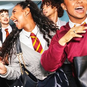 Waterloo Road: Season 2, Episode 9 - Rotten Tomatoes