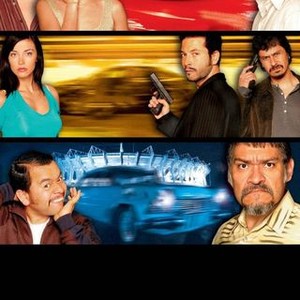 Matando cabos - Rotten Tomatoes