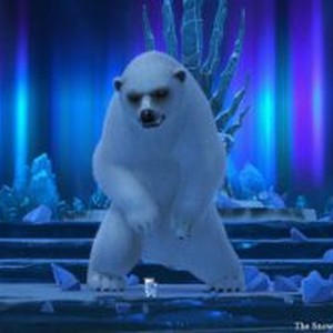 The Snow Queen - Rotten Tomatoes