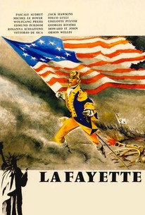 Lafayette | Rotten Tomatoes