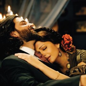 Guzaarish - Rotten Tomatoes